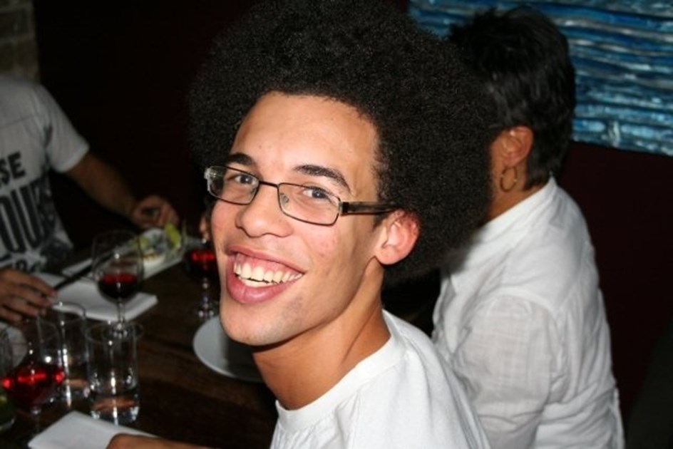 Steve Carrick is fundraising for The Karen Trust