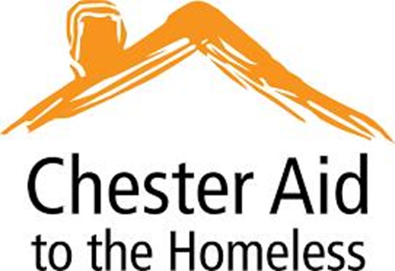 Suzy Lennox is fundraising for Chester Aid to the Homeless (CATH)