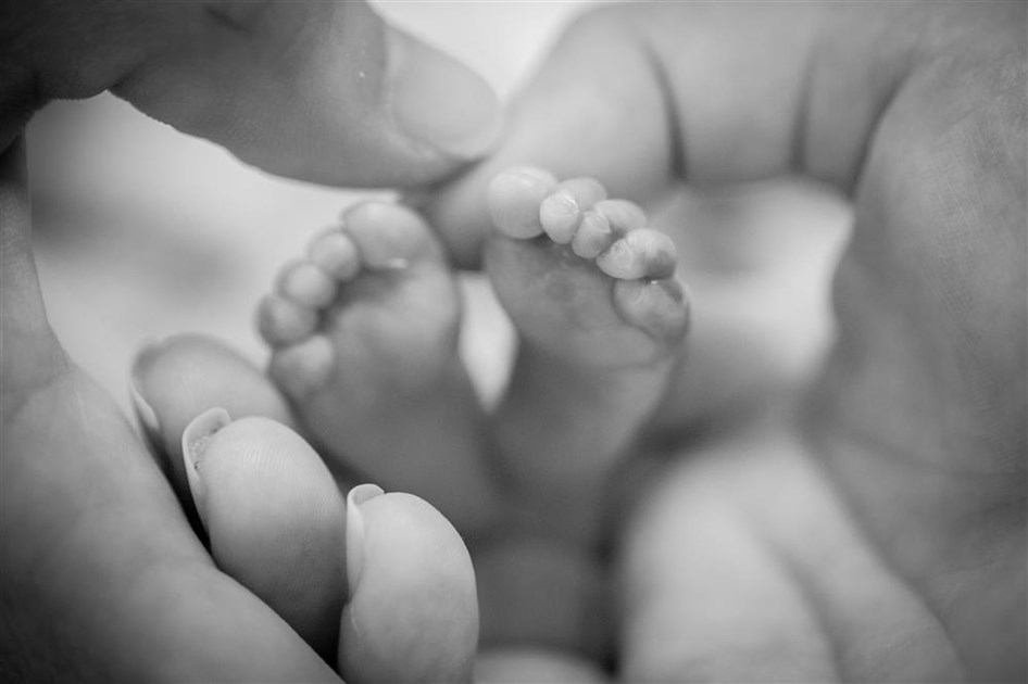 Tom Moisey is fundraising for The Skye High Foundation