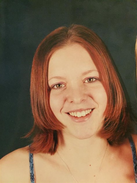 Natasha Moxon-Booth is fundraising for Embrace Child Victims of Crime