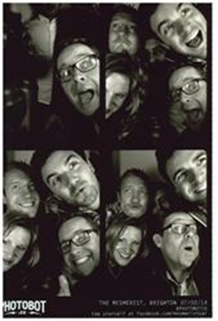 James folan is fundraising for British Heart Foundation