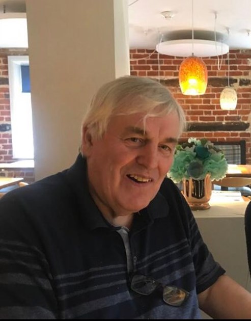 judy cogan is fundraising for British Heart Foundation