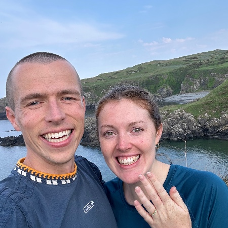 Ross Morrison is fundraising for Alzheimer Scotland