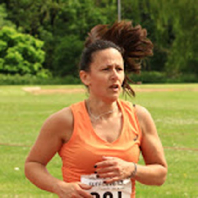 Shelly Rowe is fundraising for Winston's Wish