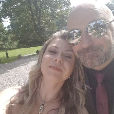 Rudi Heinemann is fundraising for Pancreatic Cancer UK