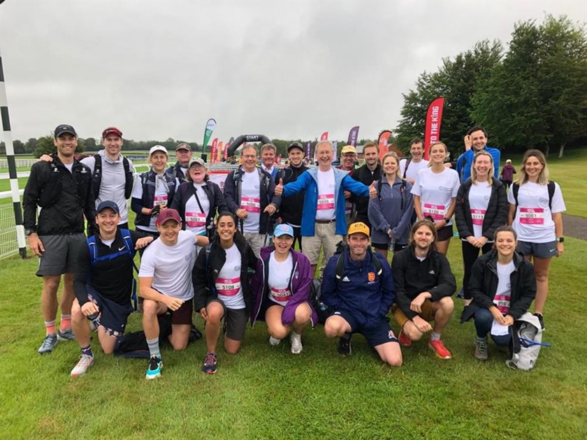 James Plimsoll is fundraising for School Ground Sounds