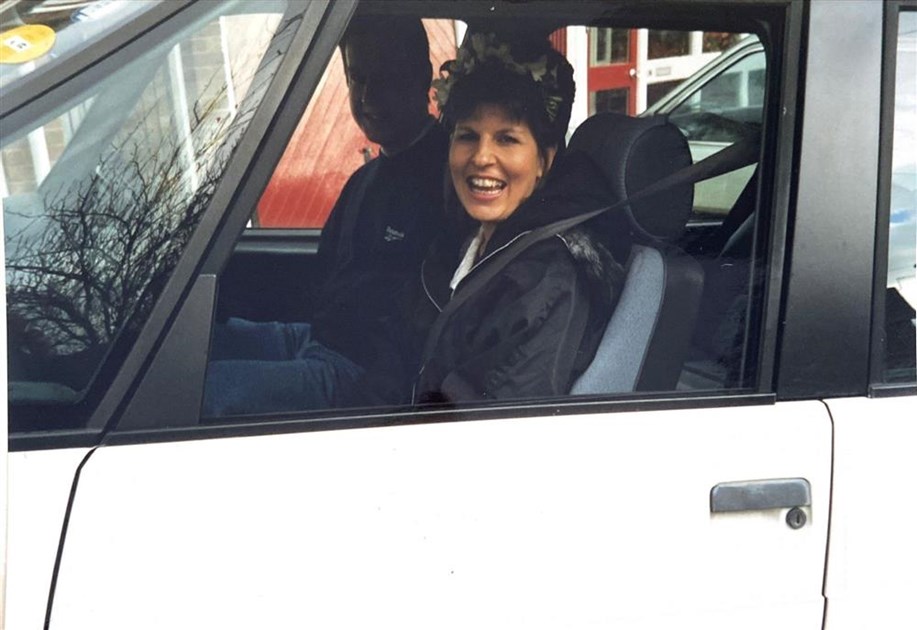 Zachary Farrell is fundraising for Macmillan Cancer Support