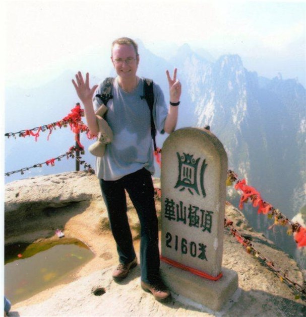 Tim Wren is fundraising for Shelter