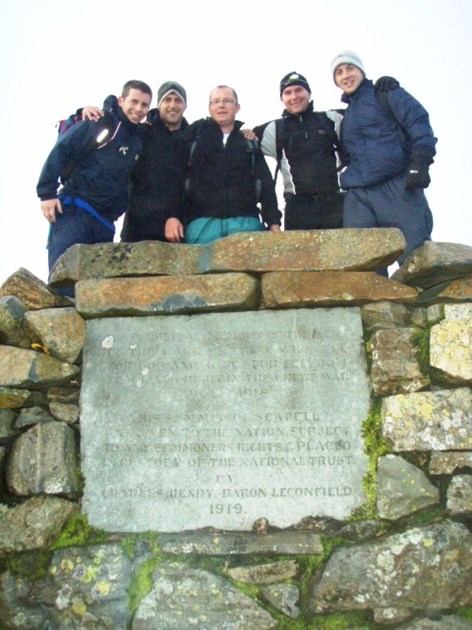 richard wayman is fundraising for Little Havens Children's Hospice