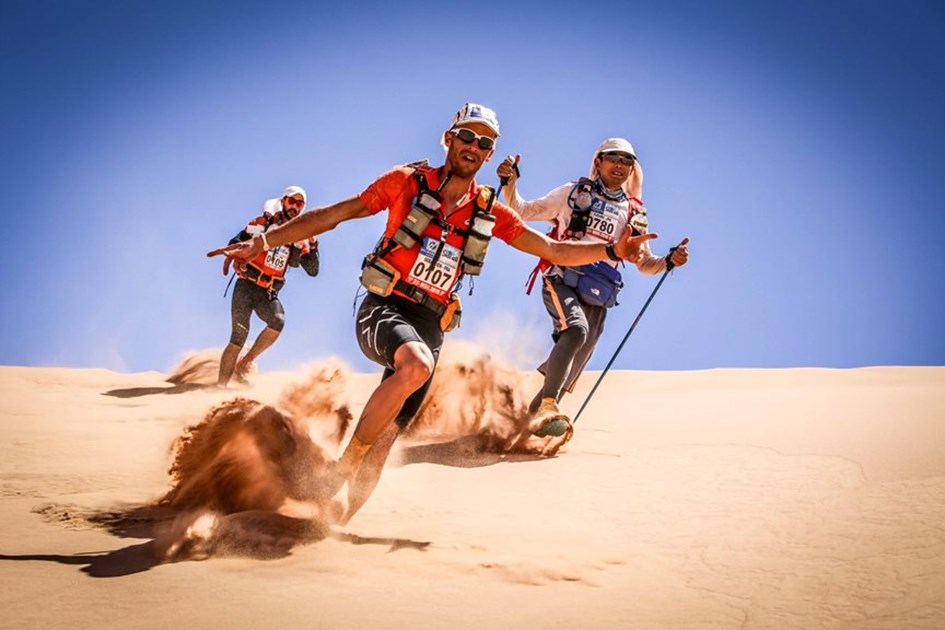 Jonathan Bryson is fundraising for Open Doors