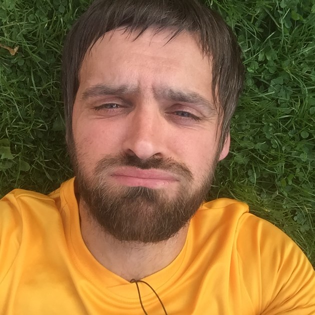 Matthew Clow is fundraising for Barnardo's