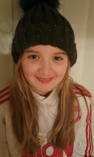 Tabitha Ryan is fundraising for RNIB - Royal National Institute of Blind People