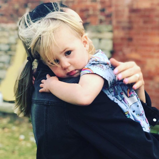 Jessica Mee is fundraising for Children's Heart Surgery Fund