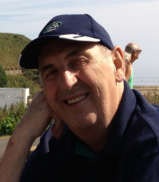 Gavin Yates is fundraising for Mick Knighton Mesothelioma Research Fund ...