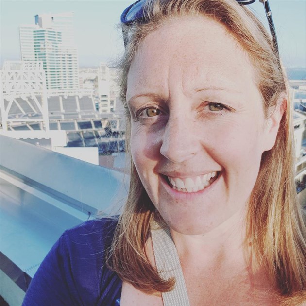 Charlotte Hogben is fundraising for Asthma + Lung UK