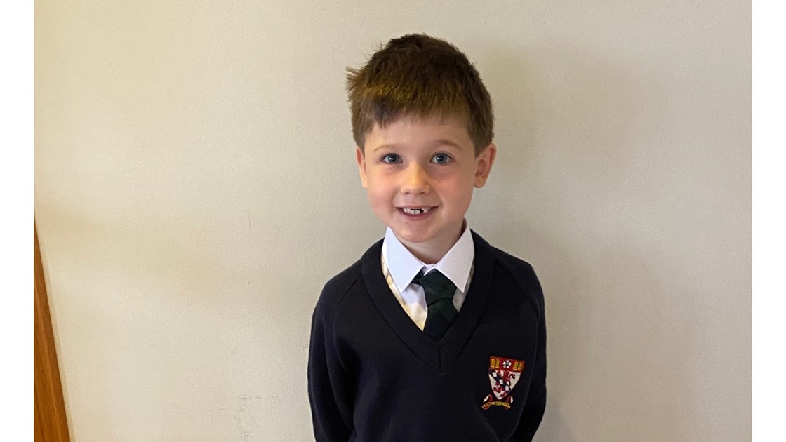 Allan Hay is fundraising for CCLG: The Children & Young People’s Cancer ...