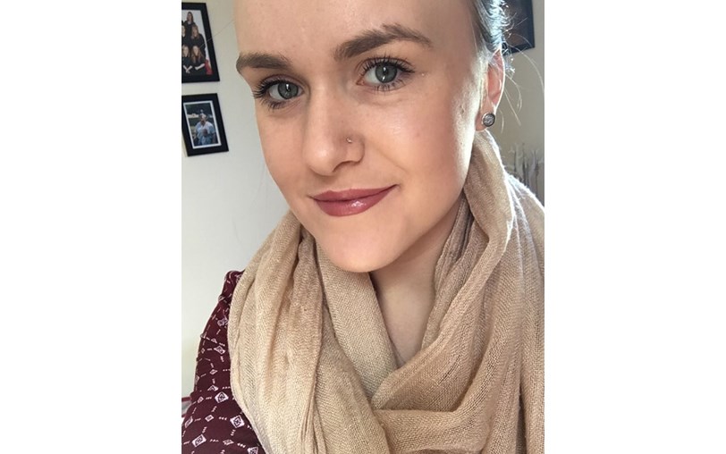 Abigail Holley is fundraising for Care for the Family Abigail Holley is fundraising for Care for the Family