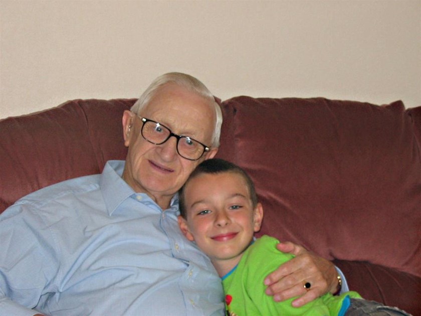 Michelle Relyea is fundraising for British Heart Foundation