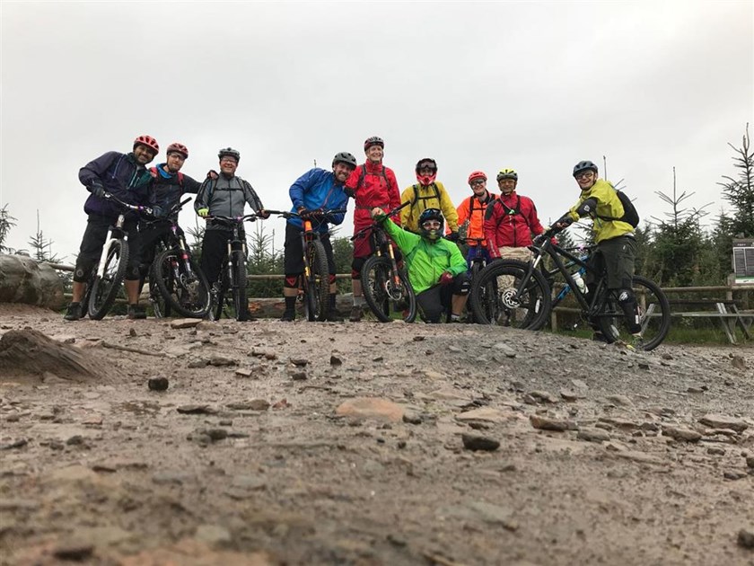 Bryan Riemer is fundraising for Good Hope Hospital Charity