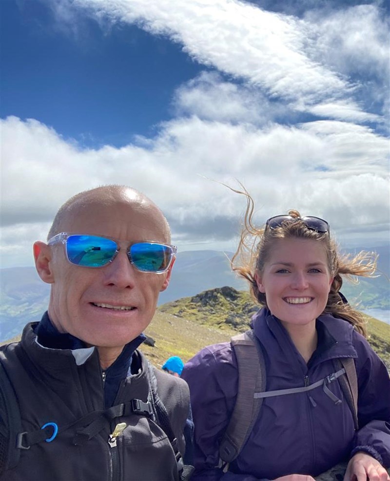 Fiona Matheson is fundraising for NHS Lothian Charity