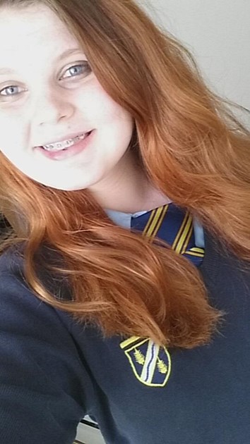 Beth Walters is fundraising for Cancer Research UK