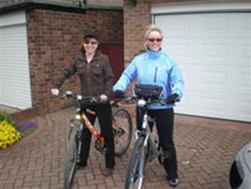 BLF Page is fundraising for British Lung Foundation Scotland & Northern ...