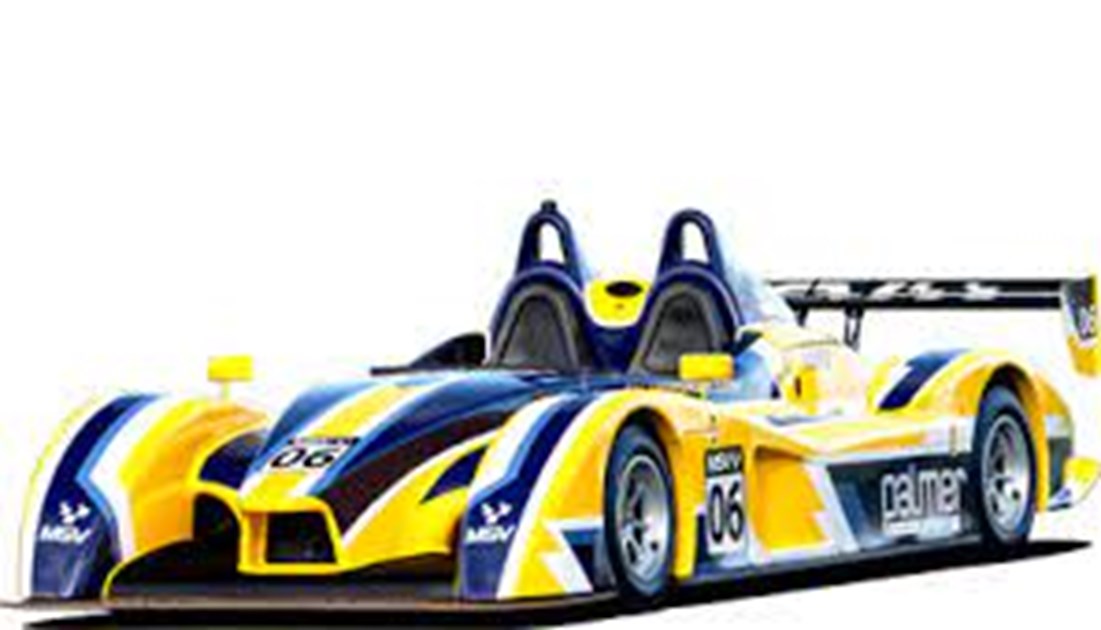 Simon Nightingale is fundraising for Mind