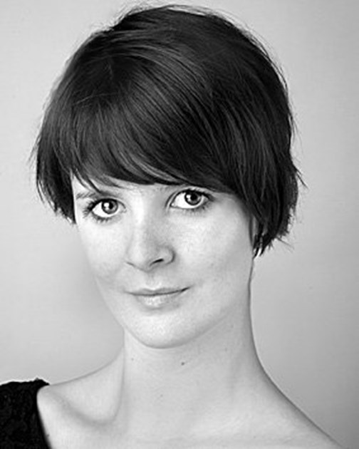 Kelly Griffiths is fundraising for Stroke Association