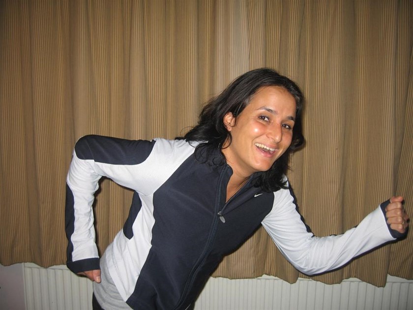 Anita Bungaroo is fundraising for Have a Heart