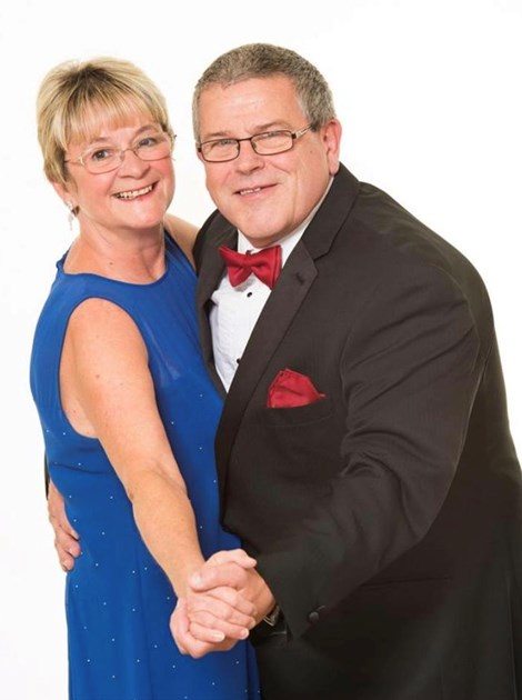 Geoff Adams is fundraising for Acorns Children's Hospice Trust