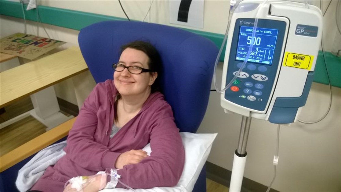 John Tinker is fundraising for Cancer Research UK