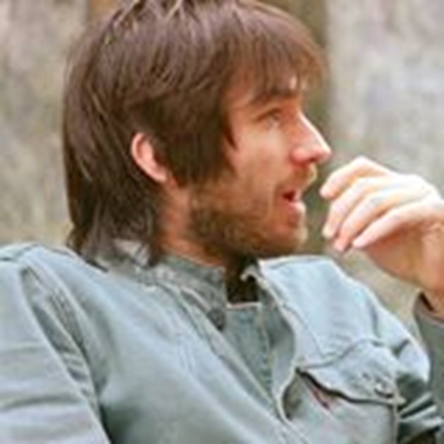 James Walley is fundraising for Cancer Research UK