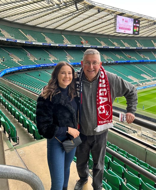 Liz Mills is fundraising for Multiple Sclerosis Society