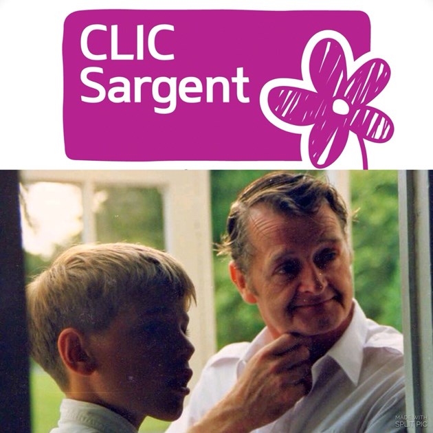 Simon Chambers is fundraising for Young Lives vs Cancer