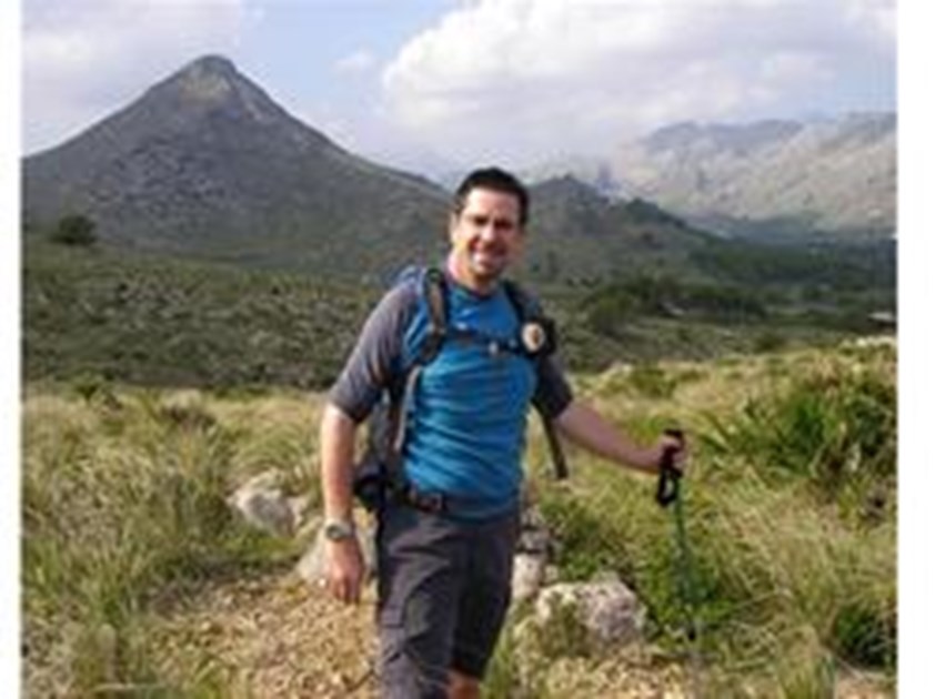 Craig Bowers is fundraising for Cancer Research UK