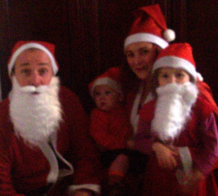 Catherine Woodhead is fundraising for Farleigh Hospice