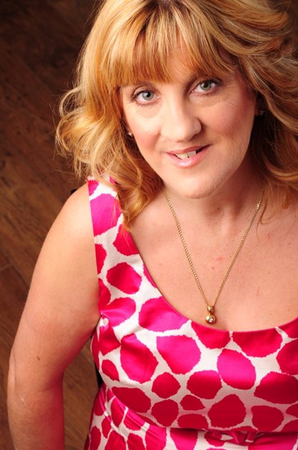 Hannah Coe is fundraising for York & Scarborough Hospitals Charity