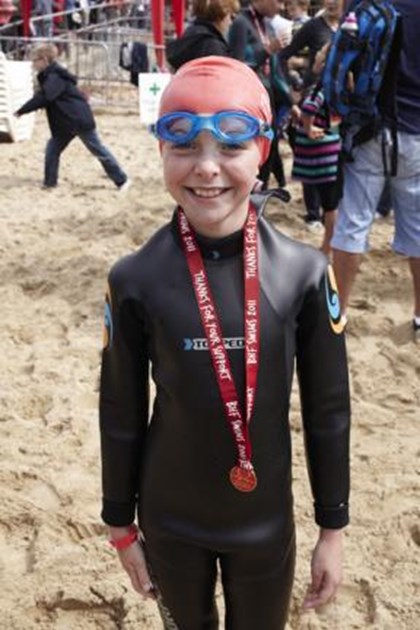 Ian Barnes is fundraising for British Heart Foundation