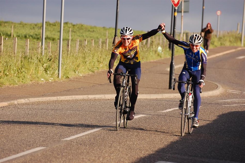 Simon Hearne is fundraising for The Haemophilia Society