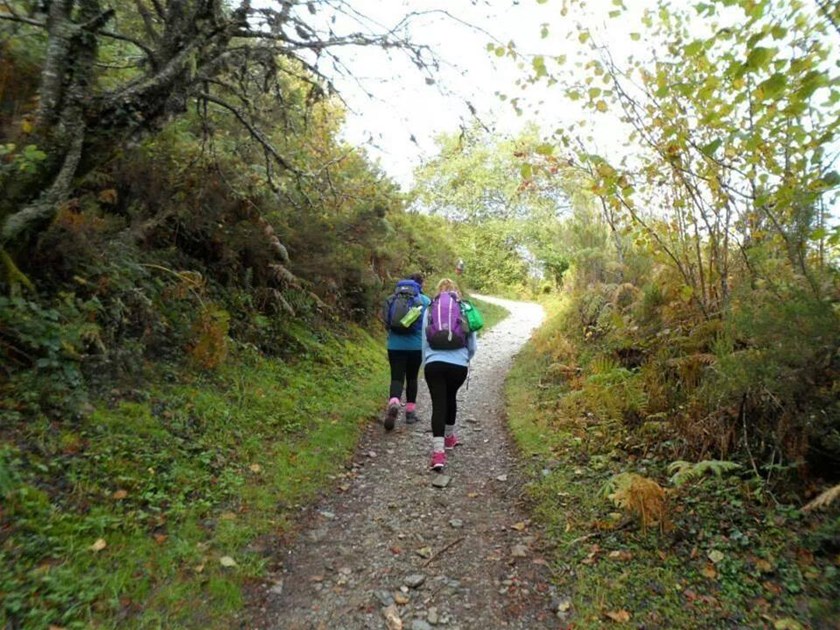 Aisling Gallagher is fundraising for Brentwood Roman Catholic Diocesan ...