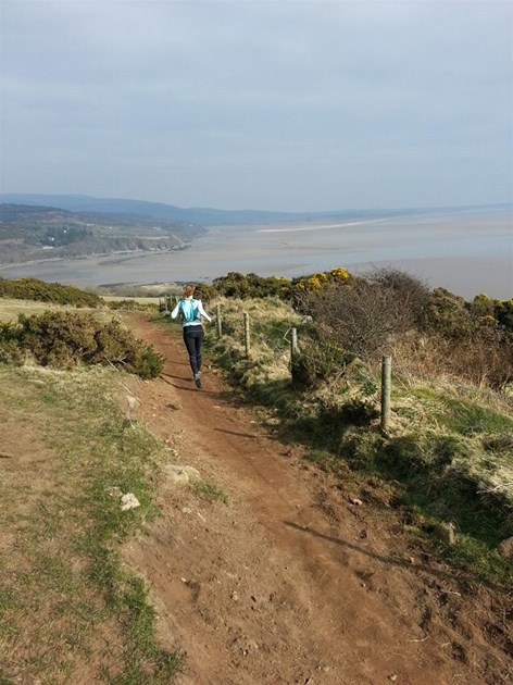 Emily Cobb is fundraising for Alzheimer's Society