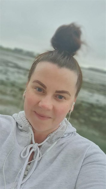 Tara Shelley is fundraising for Rethink Mental Illness