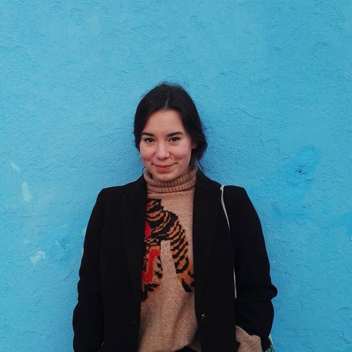 Lucy Booth is fundraising for The Hunger Project Trust