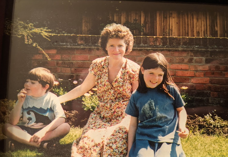 Joseph Bunyan is fundraising for Rennie Grove Hospice Care