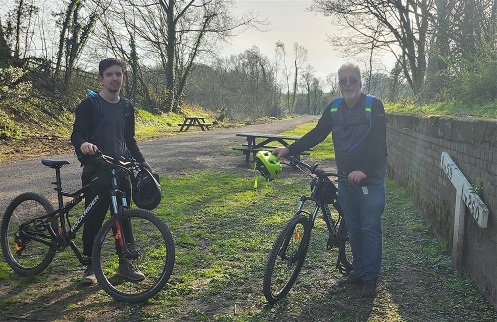 paul Swain is fundraising for British Heart Foundation