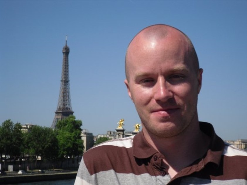 John Mcghee is fundraising for British Heart Foundation