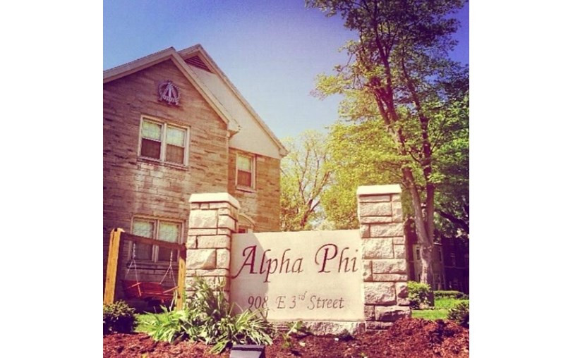 Alpha Phi Foundation is fundraising for Alpha Phi Foundation Inc
