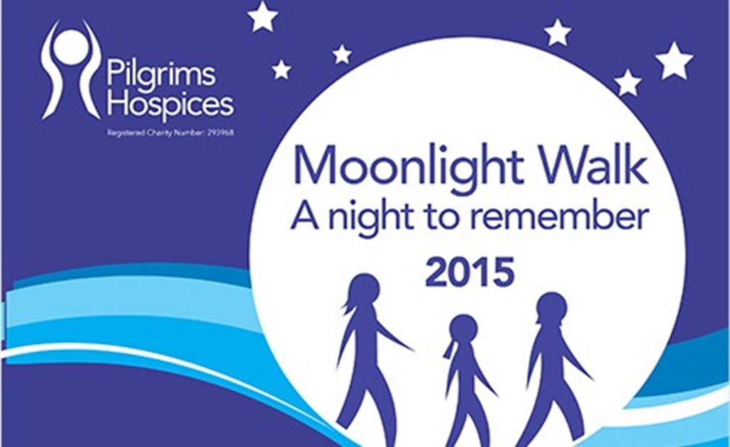 Sally Edge is fundraising for Pilgrims Hospices In East Kent