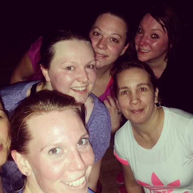 Angie Waters is fundraising for Teenage Cancer Trust