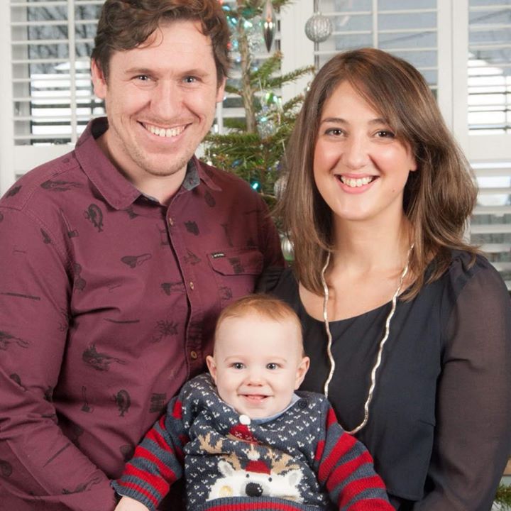 Hannah Osman is fundraising for NSPCC